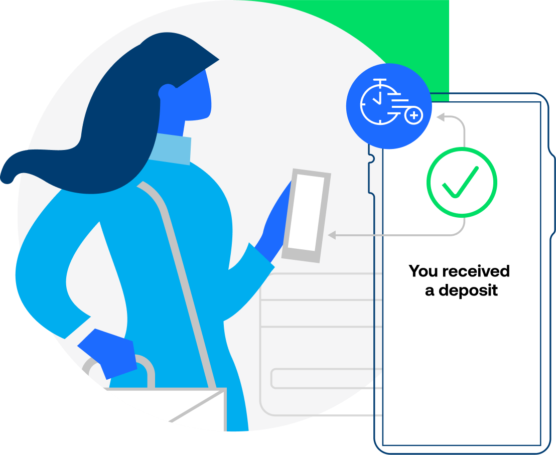 Employee payments | TSYS