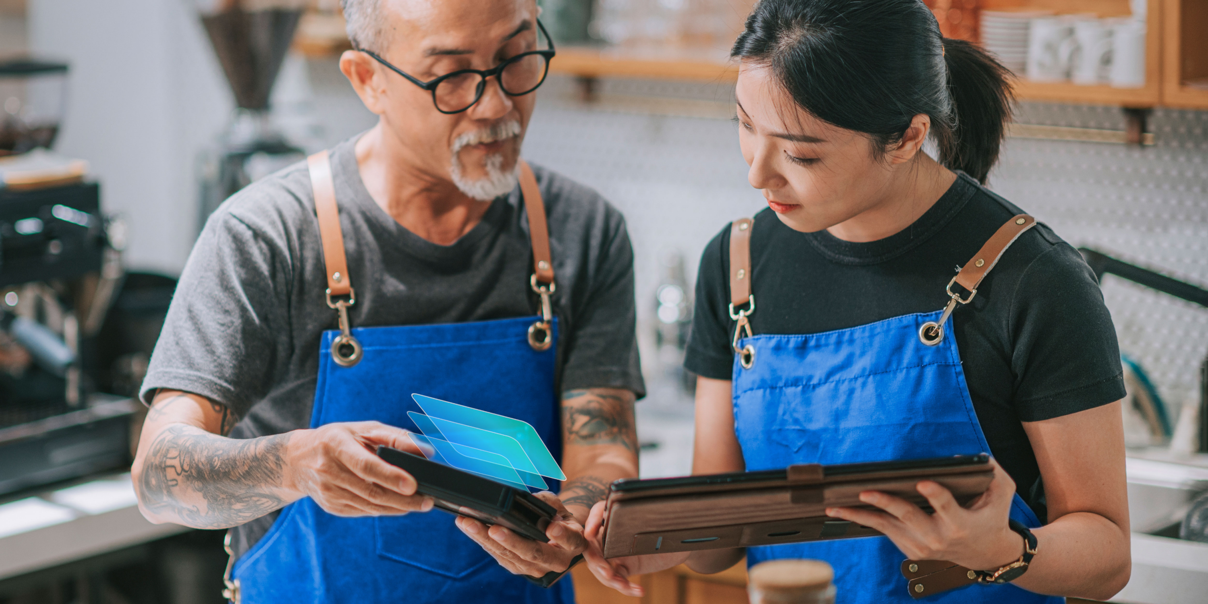 Small businesses mean big returns for issuers | TSYS